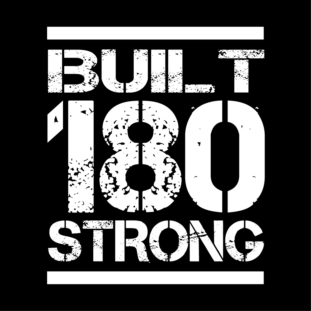 Built 180 Strong Fitness - Premium Coaching for Women